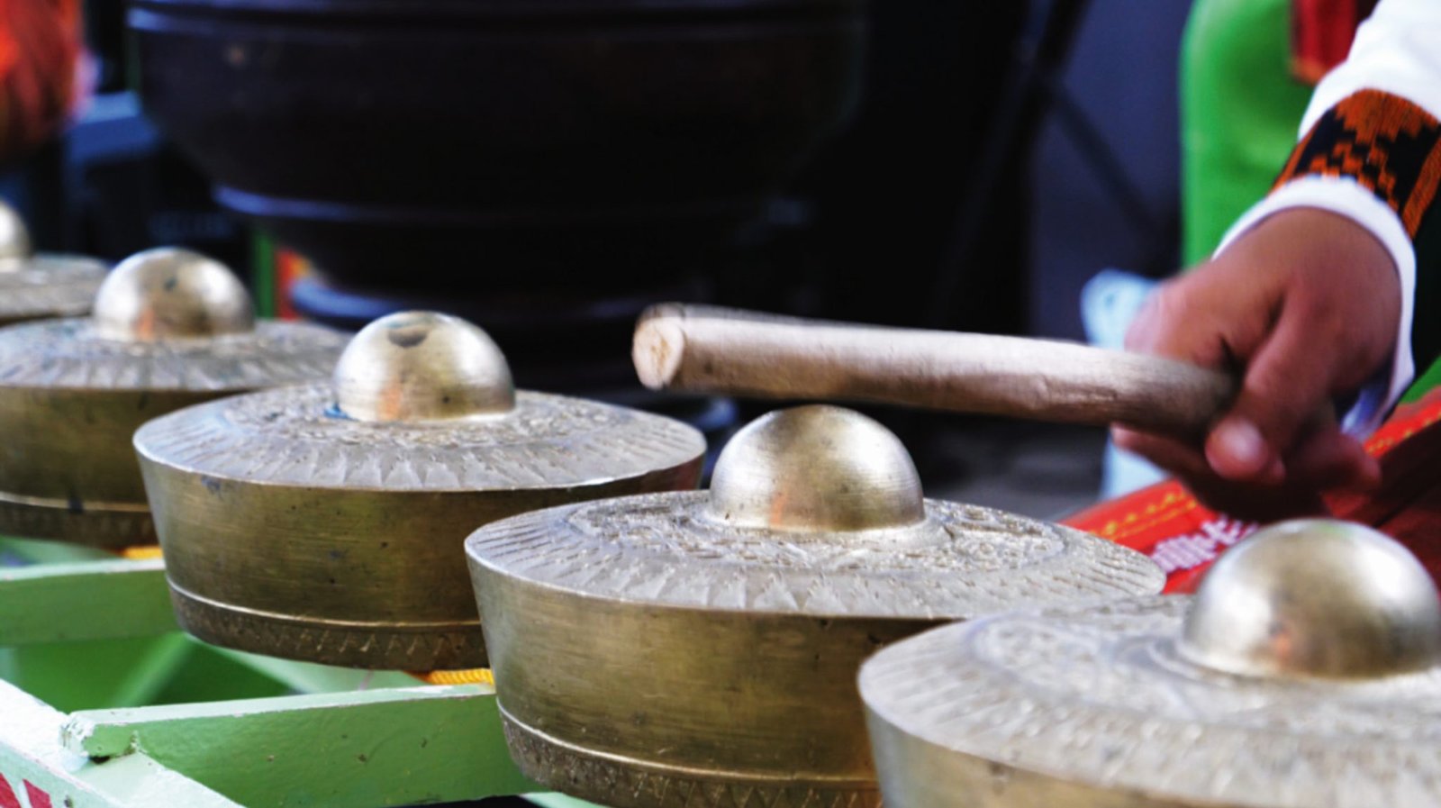 Cultural Diversity Among the Bangsamoro in Mindanao: A Survey of their ...