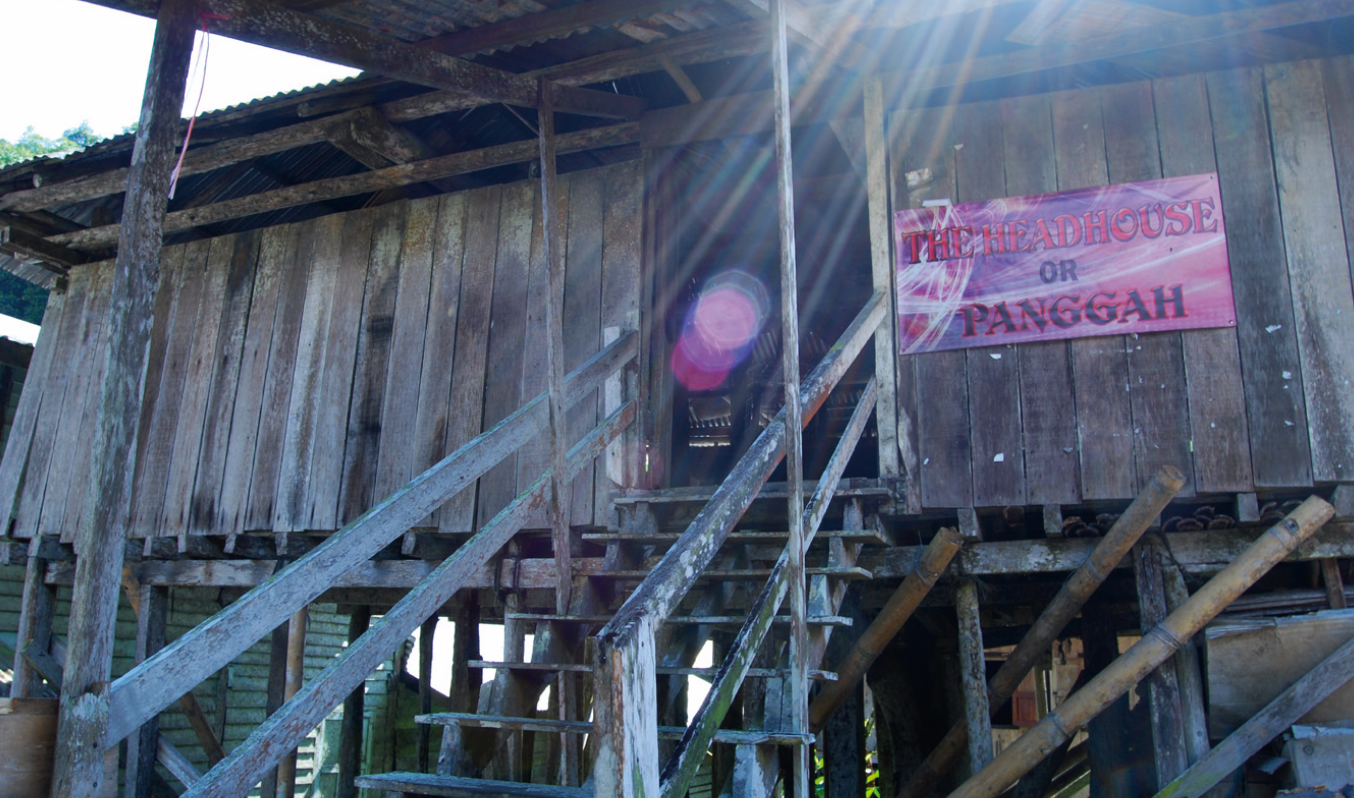 A Peep into the Lifestyle of the Bidayuh Community - Budayaw Festival