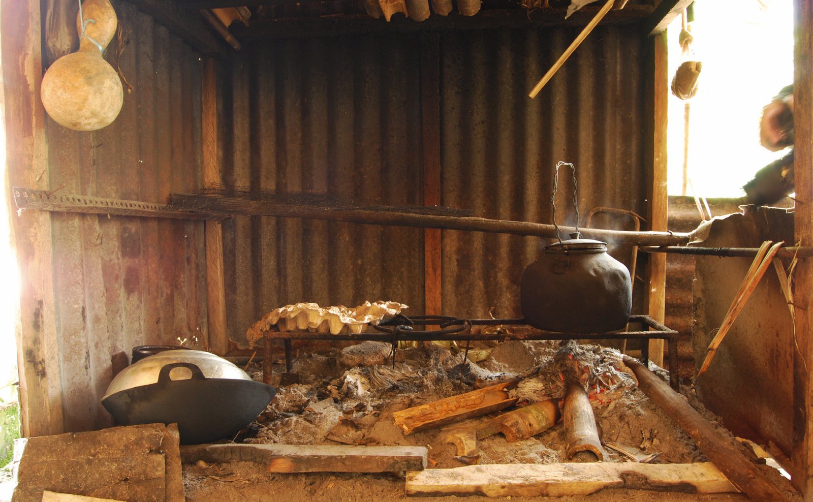 A Peep into the Lifestyle of the Bidayuh Community - Budayaw Festival